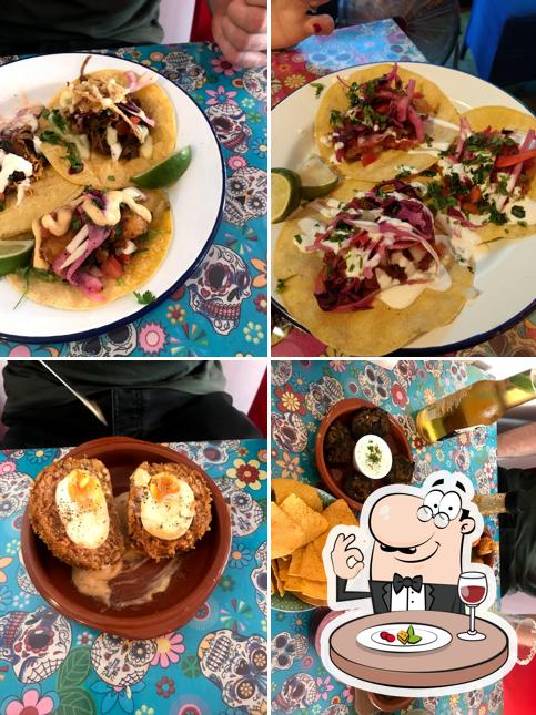 Halisco, Brighton - Restaurant menu, prices and reviews