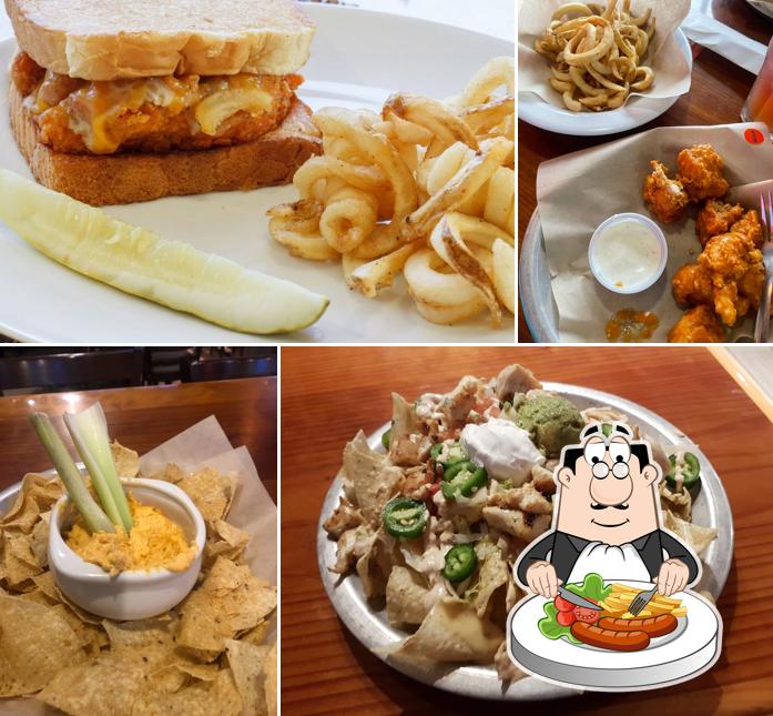Best curly fries in Waco restaurants, winter 2024 - Restaurant Guru