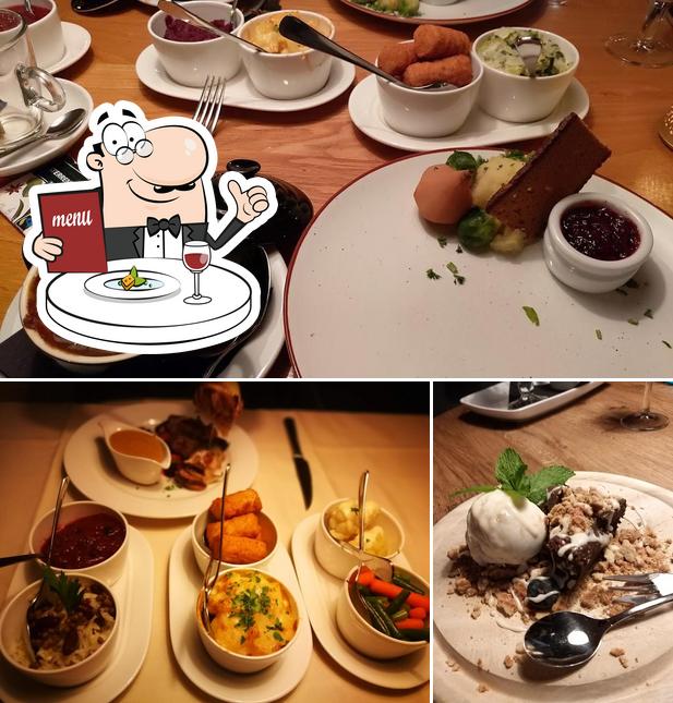 Restaurant Buitenlust, Hoenderloo - Restaurant reviews