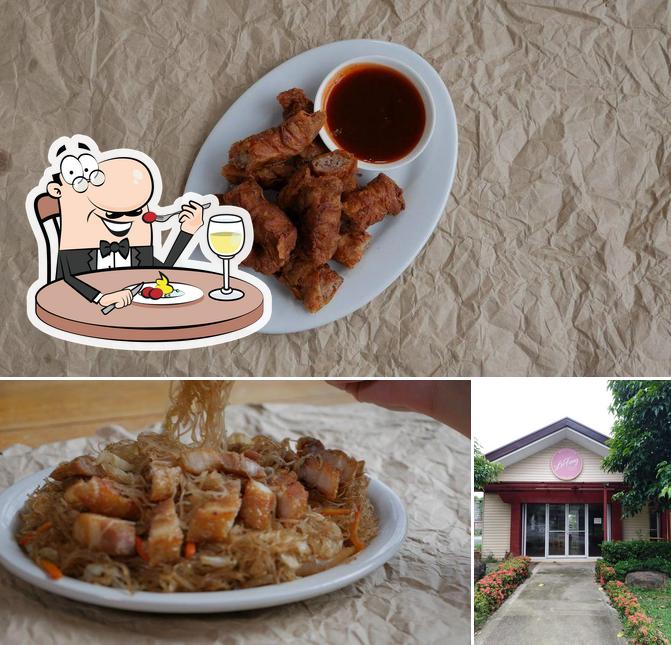 LuFong, Filipinas, Sun Valley Golf & Residential Estates - Restaurant ...