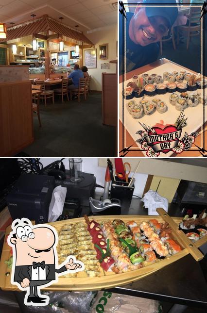 Ocean Star, 4444 Cortez Rd W in Bradenton - Restaurant menu and reviews
