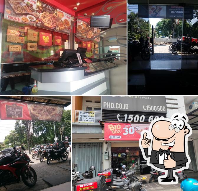Pizza Hut Delivery - PHD Indonesia, Surabaya - Restaurant menu, prices ...