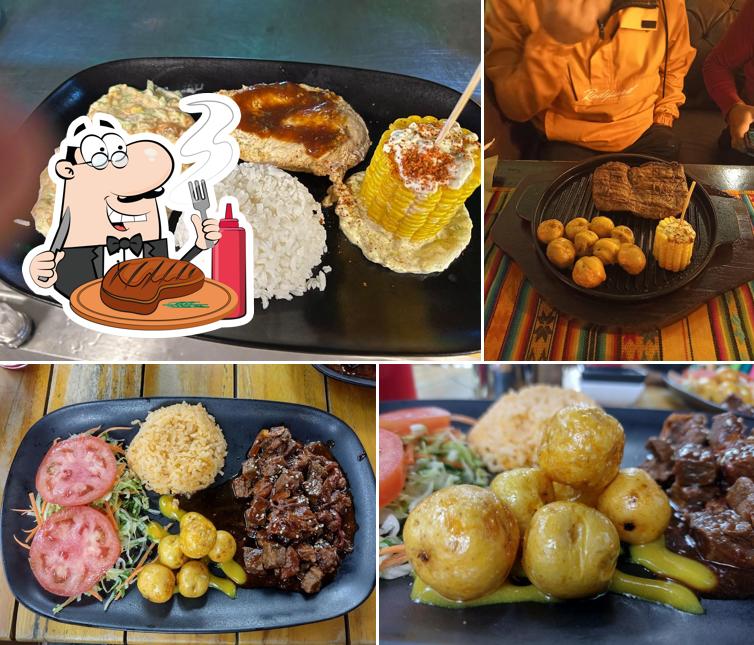 El Rancho De Pancho pub & bar, Caldas - Restaurant reviews