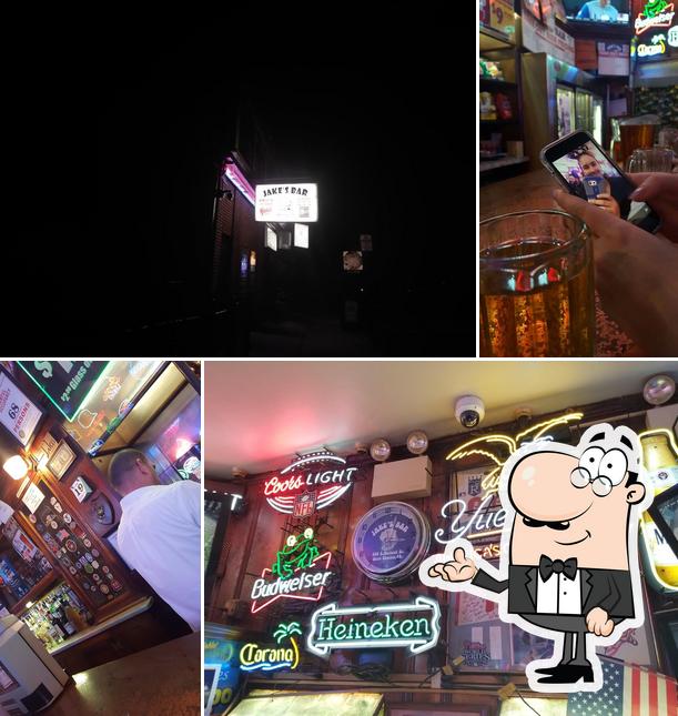 Jake's Bar, West Chester - Restaurant menu, prices and reviews