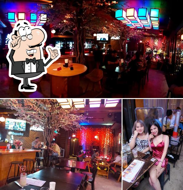 Nomu Bar Hokkaido Izakaya, Nakhon Ratchasima - Restaurant reviews