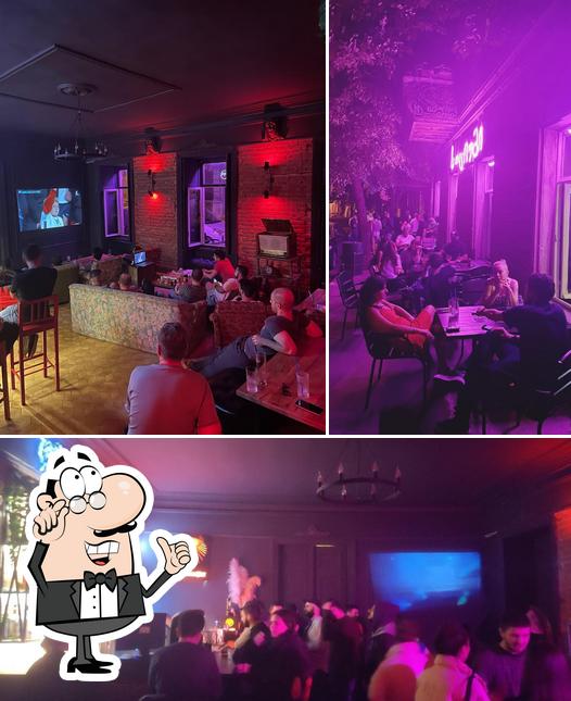 Socium Bar, Tbilisi - Restaurant reviews