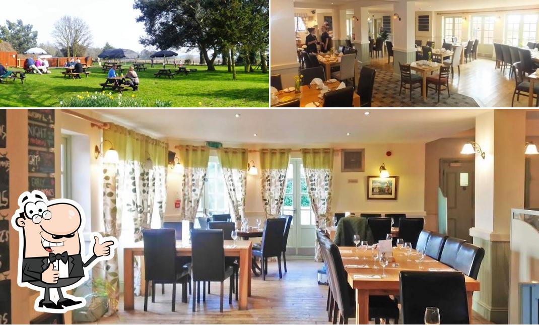 The Bull in Manningtree - Restaurant reviews