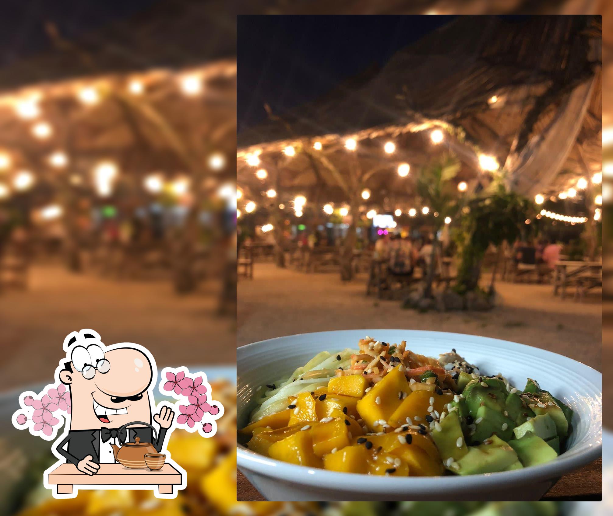 Pub y bar Toki Poky, Tulum - Opiniones del restaurante