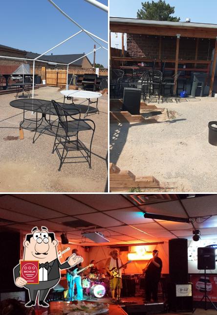 Trailside Saloon in Thornton - Restaurant reviews