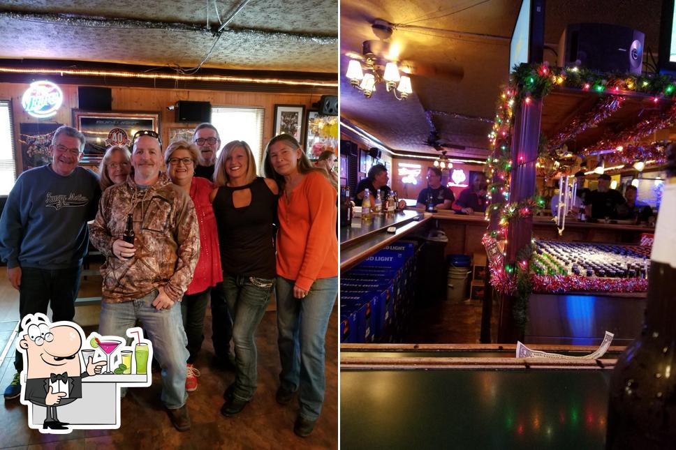 Railroad Restaurant, Troy - Restaurant menu, prices and reviews