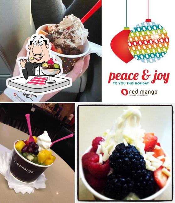 Red Mango pub & bar, Dubai, Mohammed Bin Rashid Boulevard - Restaurant ...