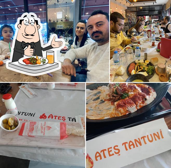 ATEŞ TANTUNİ, Ankara - Restaurant reviews