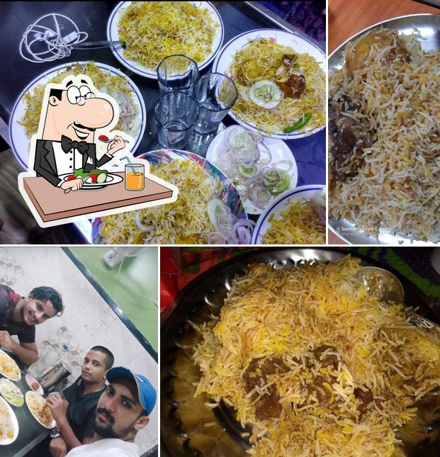 ASHRAF BIRYANI CENTER, Kolkata - Restaurant reviews