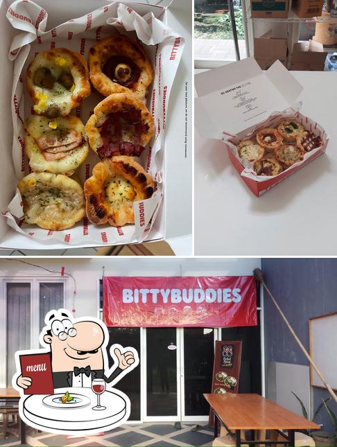 Bitty Buddies restaurant, Surabaya - Restaurant reviews