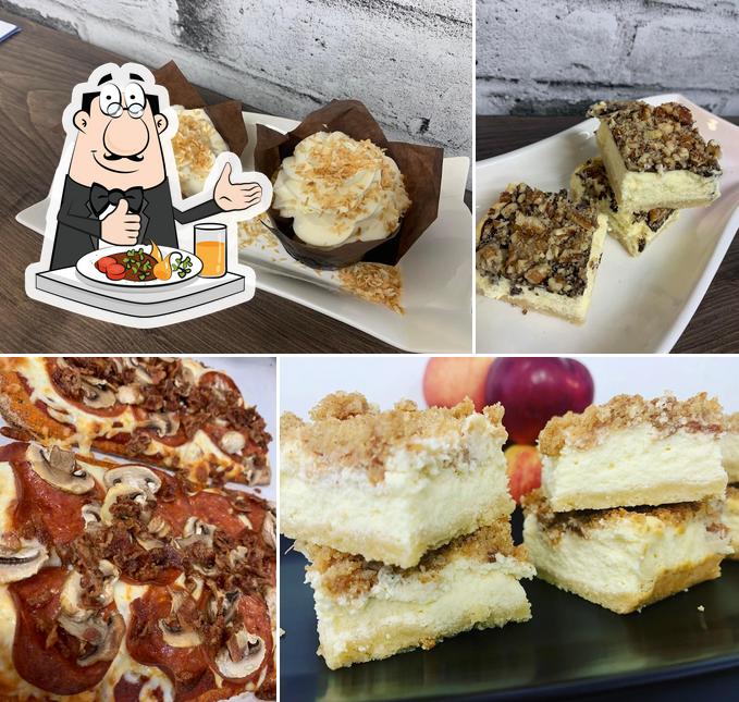 Candices' Kitchen in West Nipissing - Restaurant menu and reviews