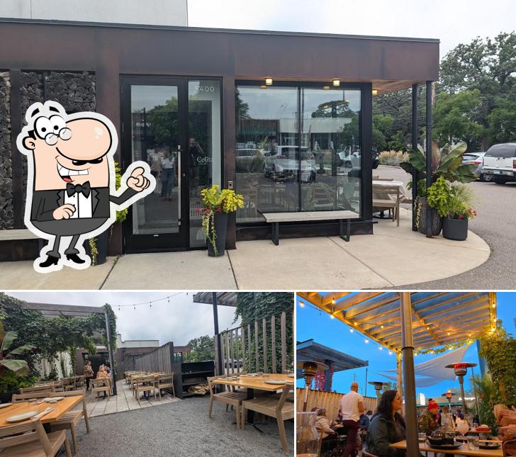 Colita, Minneapolis - Restaurant menu, prices and reviews