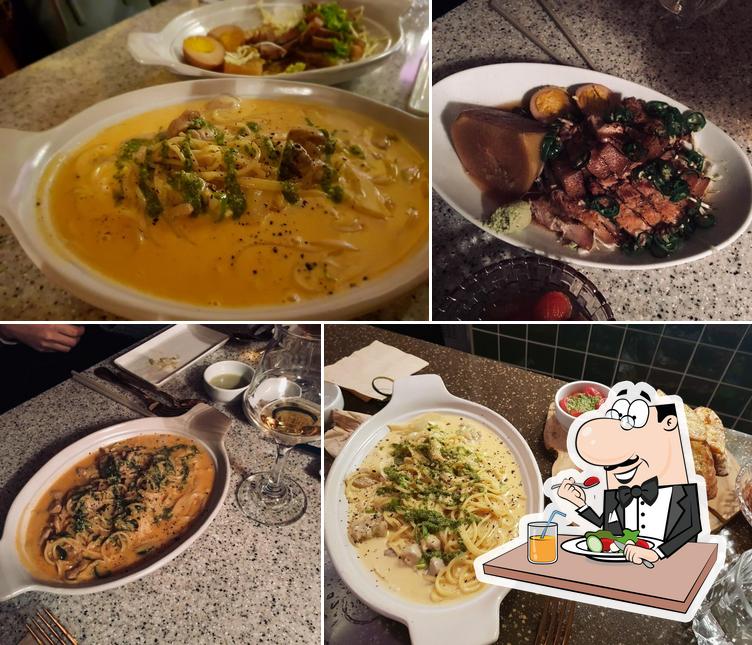 이네딧담 restaurant, Daegu - Restaurant reviews