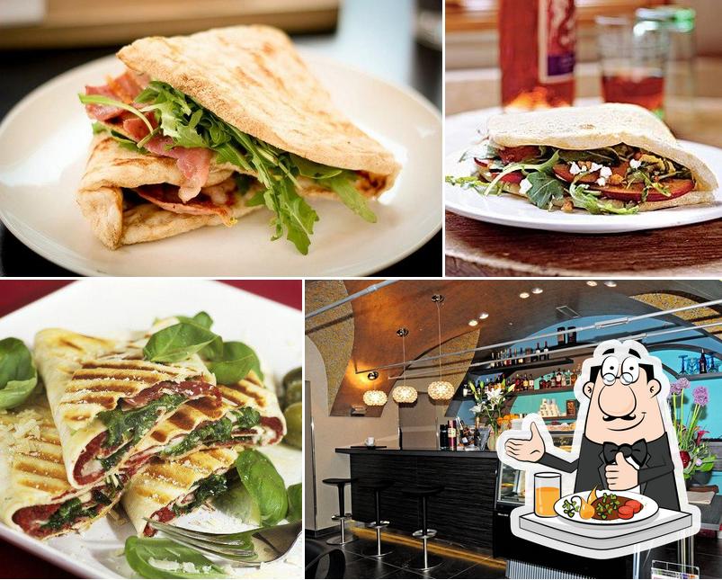 Divine restaurant, Ljubljana - Restaurant reviews
