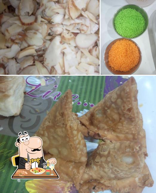 Happy Hours snacks point, Chennai - Restaurant menu, prices and reviews