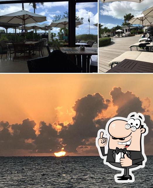 Hemingways on the Beach Turks and Caicos in Miami - Restaurant reviews