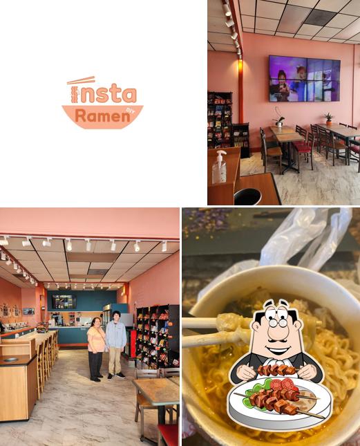 Insta Ramen in Killeen - Restaurant reviews