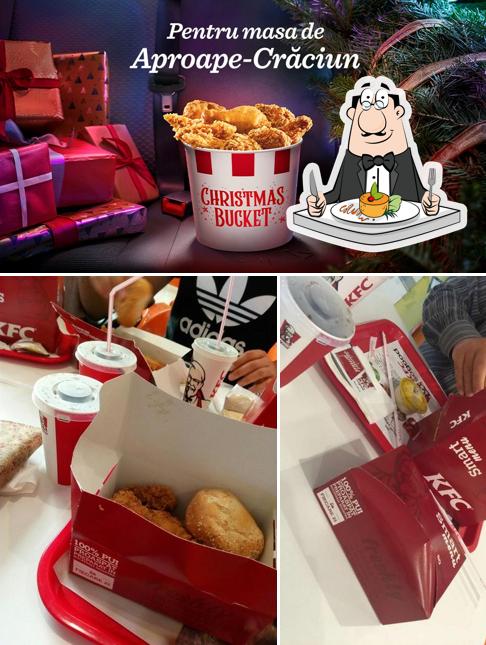KFC Pitești Vivo!, Pitești - Restaurant reviews