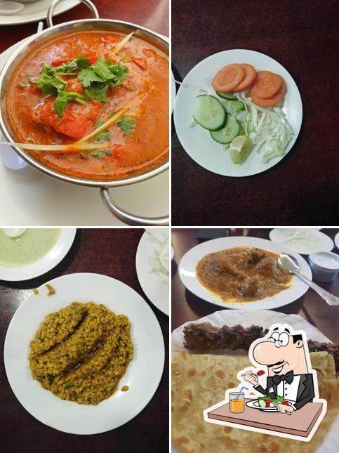 LAHORE PLATE RESTAURANT, Dubai, Beside Deyaar Building - Restaurant ...