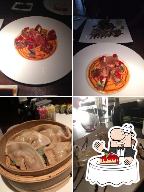 Le Shio in Wilmington - Restaurant reviews