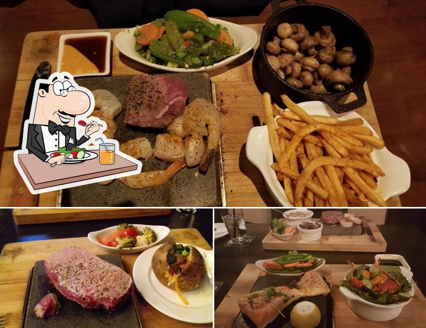 Lot 88 Steakhouse & Bar, Sudbury - Restaurant menu, prices and reviews