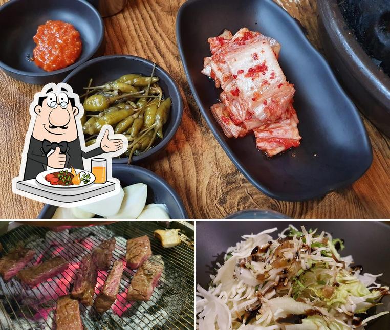 마초, Seoul, Gyeongbokgung - Restaurant menu, prices and reviews