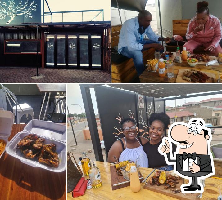 Maplankeng Eatery, Johannesburg South - Restaurant menu, prices and reviews