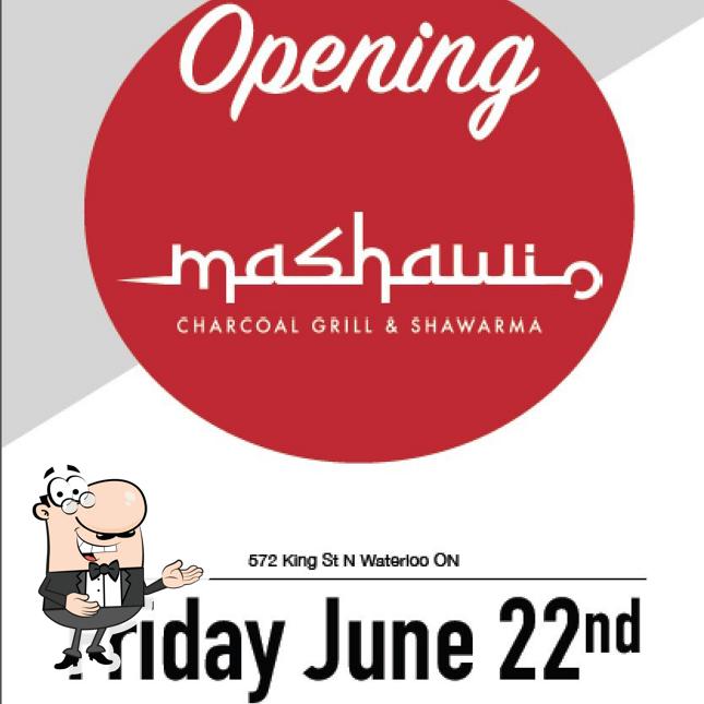 Mashawi in Waterloo - Restaurant menu and reviews
