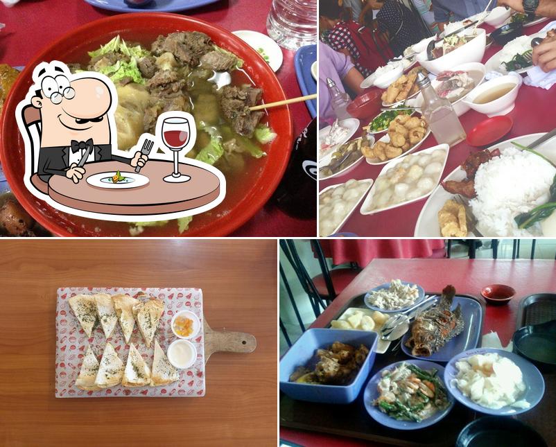 Top 10 restaurants in Lipa, september 2024 - Restaurant Guru