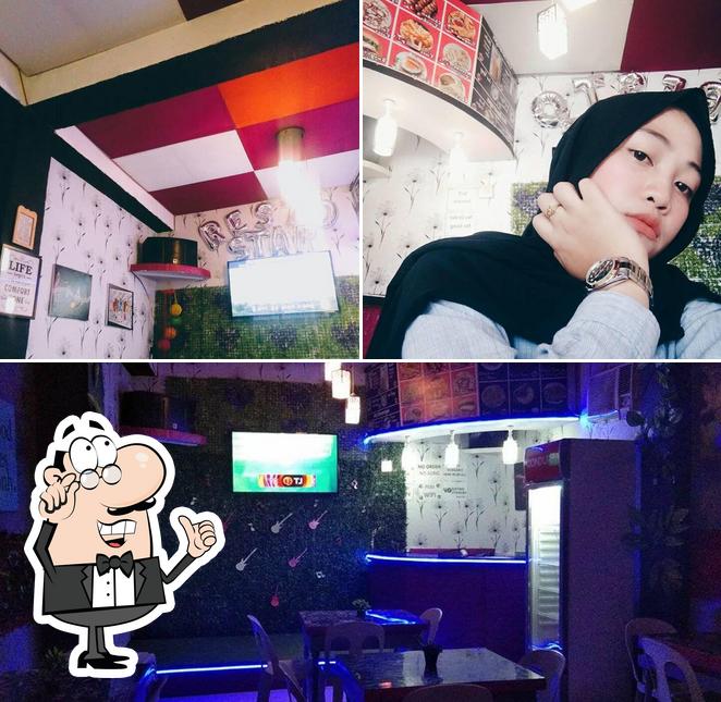Resto Star restaurant, Marawi City, Sugod Highway - Restaurant reviews