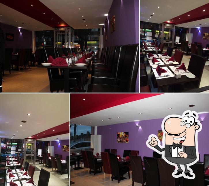 Top 10 restaurants in Croydon, august 2025 - Restaurant Guru