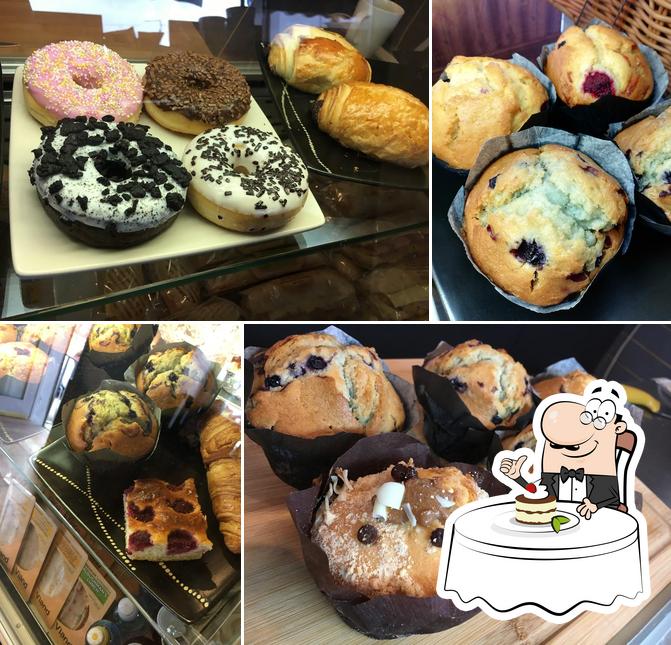 Sam’s Coffee House, Dublin - Restaurant menu, prices and reviews