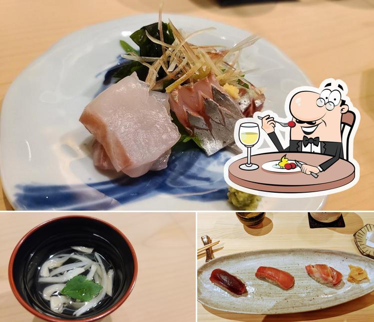 Shoushin, Toronto, Lawrence - Restaurant menu, prices and reviews