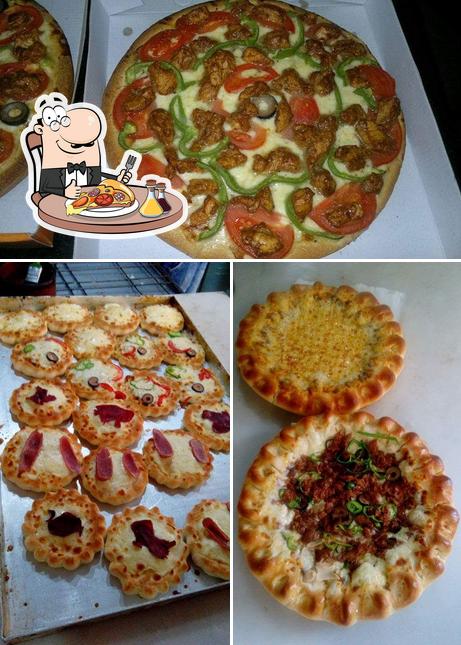 Syrian Bakery, Hurghada - Restaurant reviews