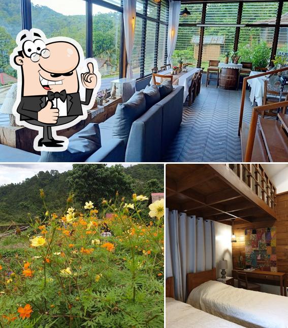 Rustic Ridge Resort (formerly The Red Barn At Lantawan), Silay City ...