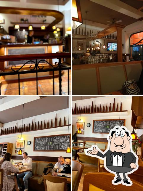 Tkacka Craft Kitchen restaurant, Szczecin - Restaurant menu and reviews