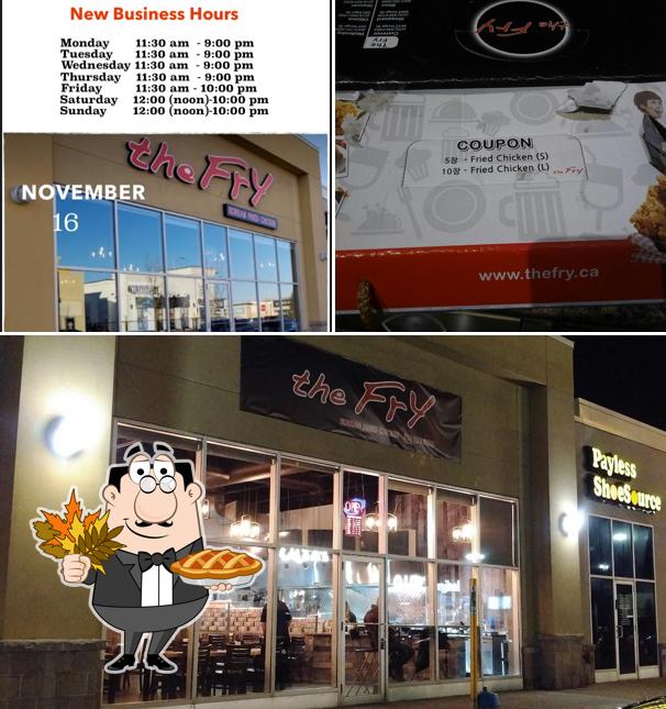 dakgogi, Ottawa - Restaurant menu, prices and reviews