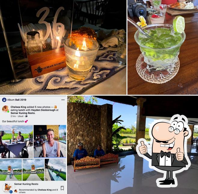 Semar Kuning Restaurant, Lodtunduh - Restaurant reviews