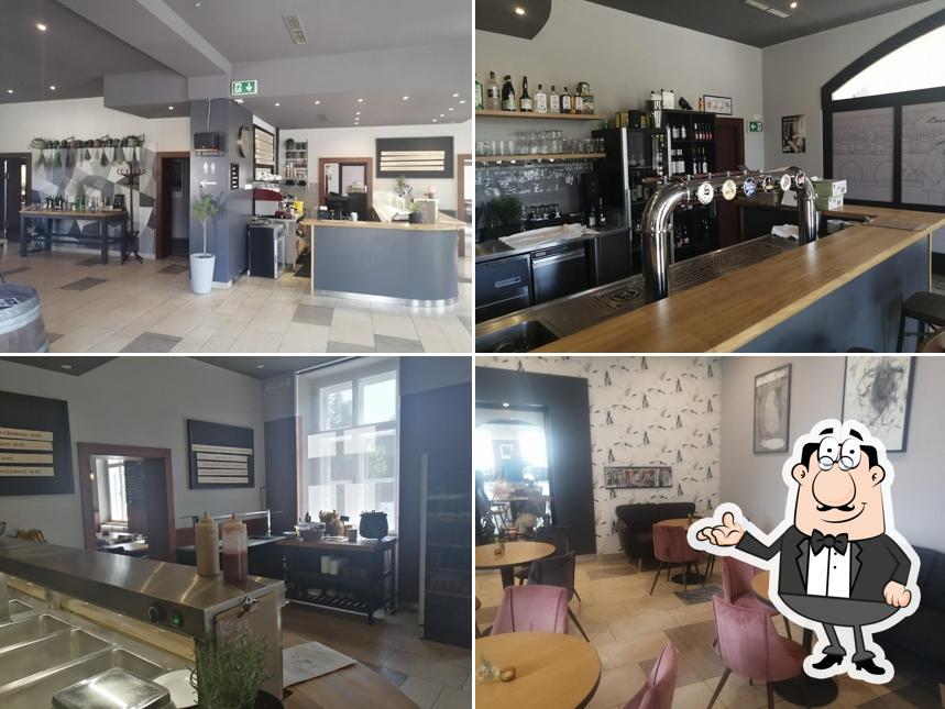 Top 7 places to eat in Lednice, november 2025 - Restaurant Guru