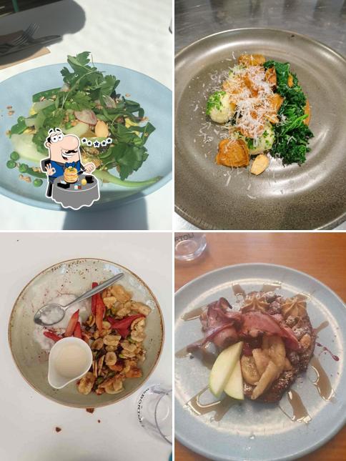 The Lula Inn, Auckland - Restaurant menu, prices and reviews