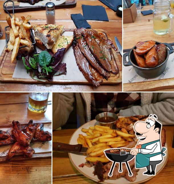 Find the best place to eat in Culcheth, spring 2024 - Restaurant Guru