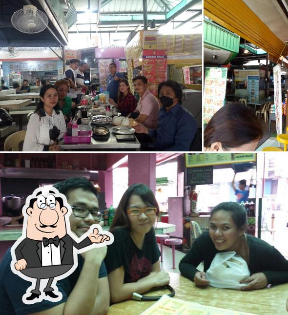 Timog Food Plaza, Quezon City - Restaurant menu, prices and reviews