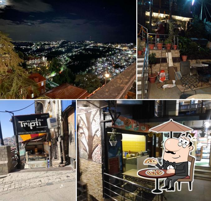 Top 5 restaurants with uttapam in Shimla, august 2025 - Restaurant Guru
