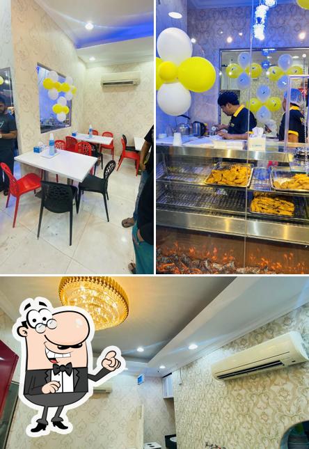 WOW Biryani Restaurant, UAE - Restaurant reviews