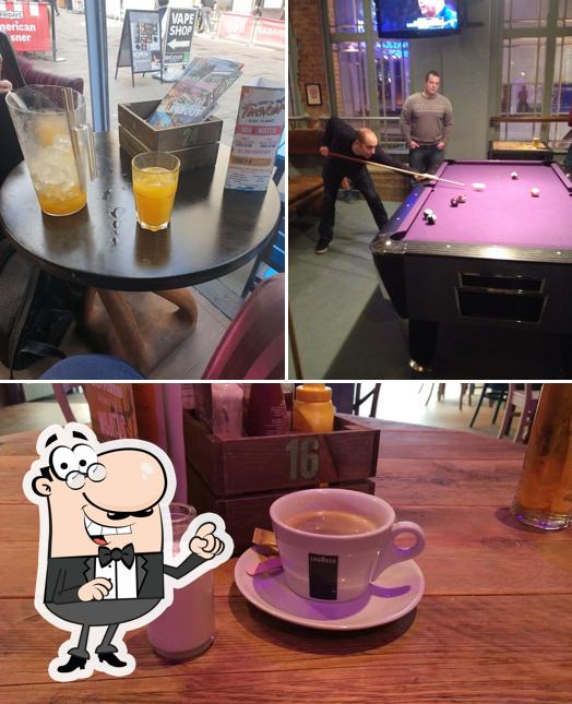 Walkabout, Lincoln in Lincoln - Restaurant reviews