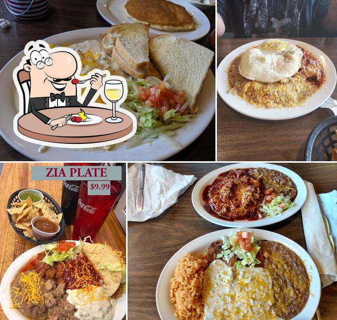 Top 7 restaurants with menudo in Las Cruces, october 2024 - Restaurant Guru